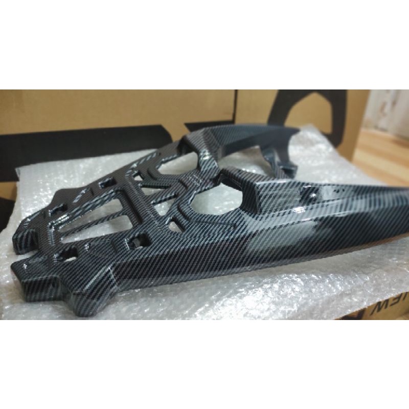 SMOK TOP BOX CARBON BRACKET NMAX V2 | Shopee Philippines