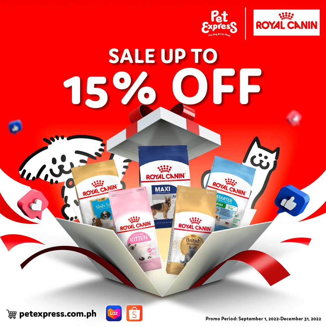 Pet Express, Online Shop | Shopee Philippines