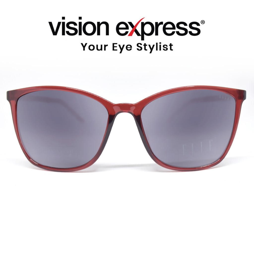 Elle Sunglasses Frames