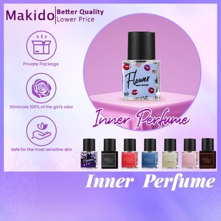 Original Romantic Party Inner Perfume Intimate Perfume for Private Part ...