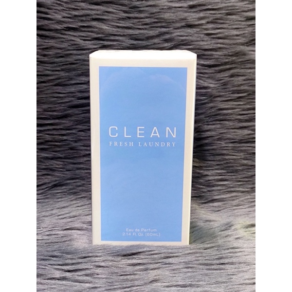Clean Fresh Laundry edp 60ml | Shopee Philippines
