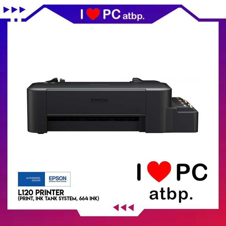 Epson L120 Installer is rated the best in 02/2025 - BeeCost