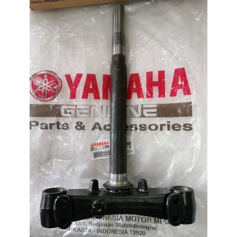 T-POST AEROX 155 V1 / AEROX ABS KEYLESS GENUINE YAMAHA | Shopee Philippines