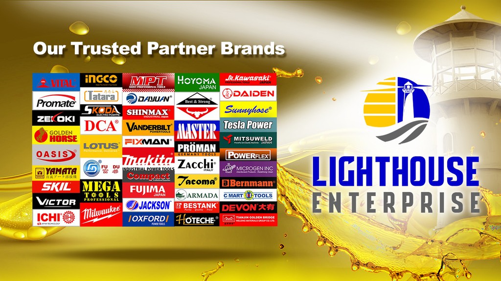 Lighthouse Enterprise, Online Shop | Shopee Philippines