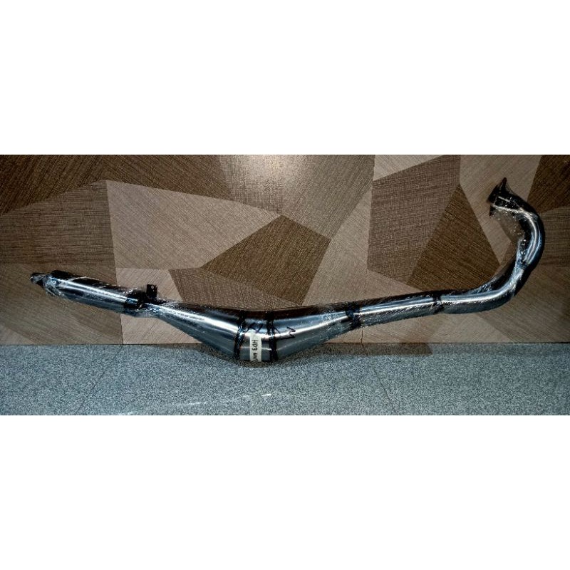 TUNE PIPE KAWASAKI HD3 | Shopee Philippines