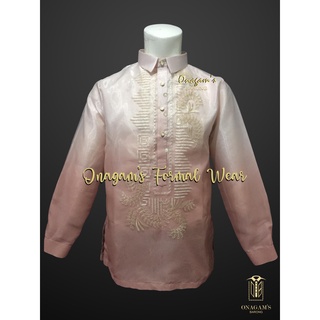 SAGE GREEN , OLD ROSE , BLACK , NAVY BLUE , ROSE GOLD / MAROON BARONG ...