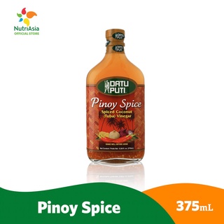 Datu Puti White Vinegar 1 Gallon | Shopee Philippines