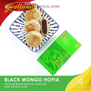 Polland Hopia, Online Shop | Shopee Philippines