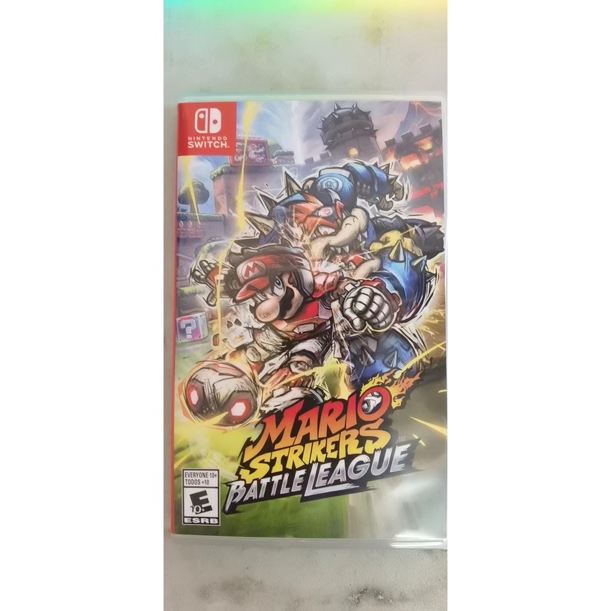 Nintendo Switch Second Hand Games Shopee Philippines | atelier-yuwa.ciao.jp