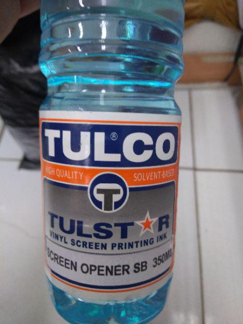 Tulco Screen Opener SB 350ml | Shopee Philippines