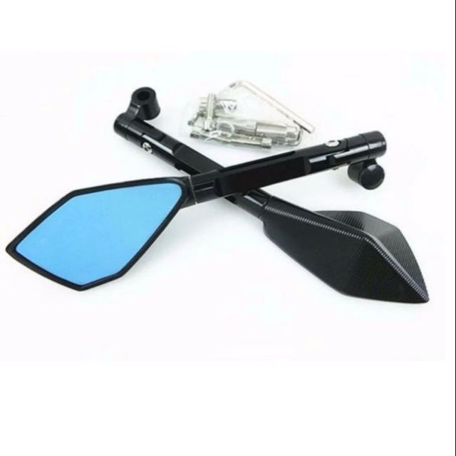 Motorcycle cnc side mirror alloy universal motorparts side mirror for ... Motorcycle cnc side mirror alloy universal motorparts side mirror for ...