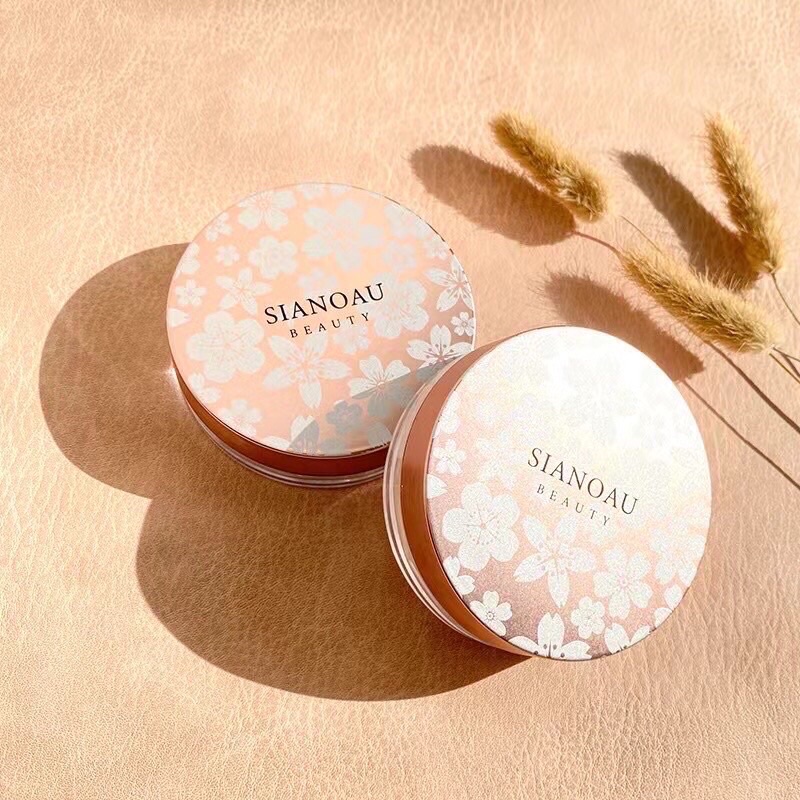 Kingstar Women's long-lasting oil-control waterproof and sweat-proof ...