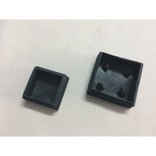 gym equipment Plastic Square Blanking End Caps Tube Inserts 2x4 inches ...