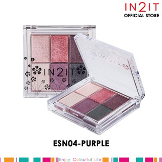 IN2IT Cosmetics, Online Shop | Shopee Philippines