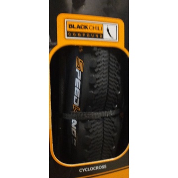 CONTINENTAL Speed King & Race King CX (1pc) (700x32c/35c) Cyclocross ...