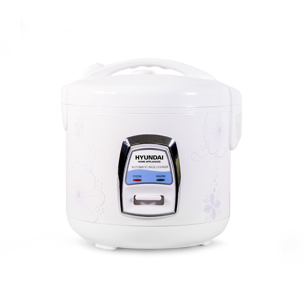 HYUNDAI 1L Deluxe Jar Type Rice Cooker HRC-AJ1002 | Shopee Philippines