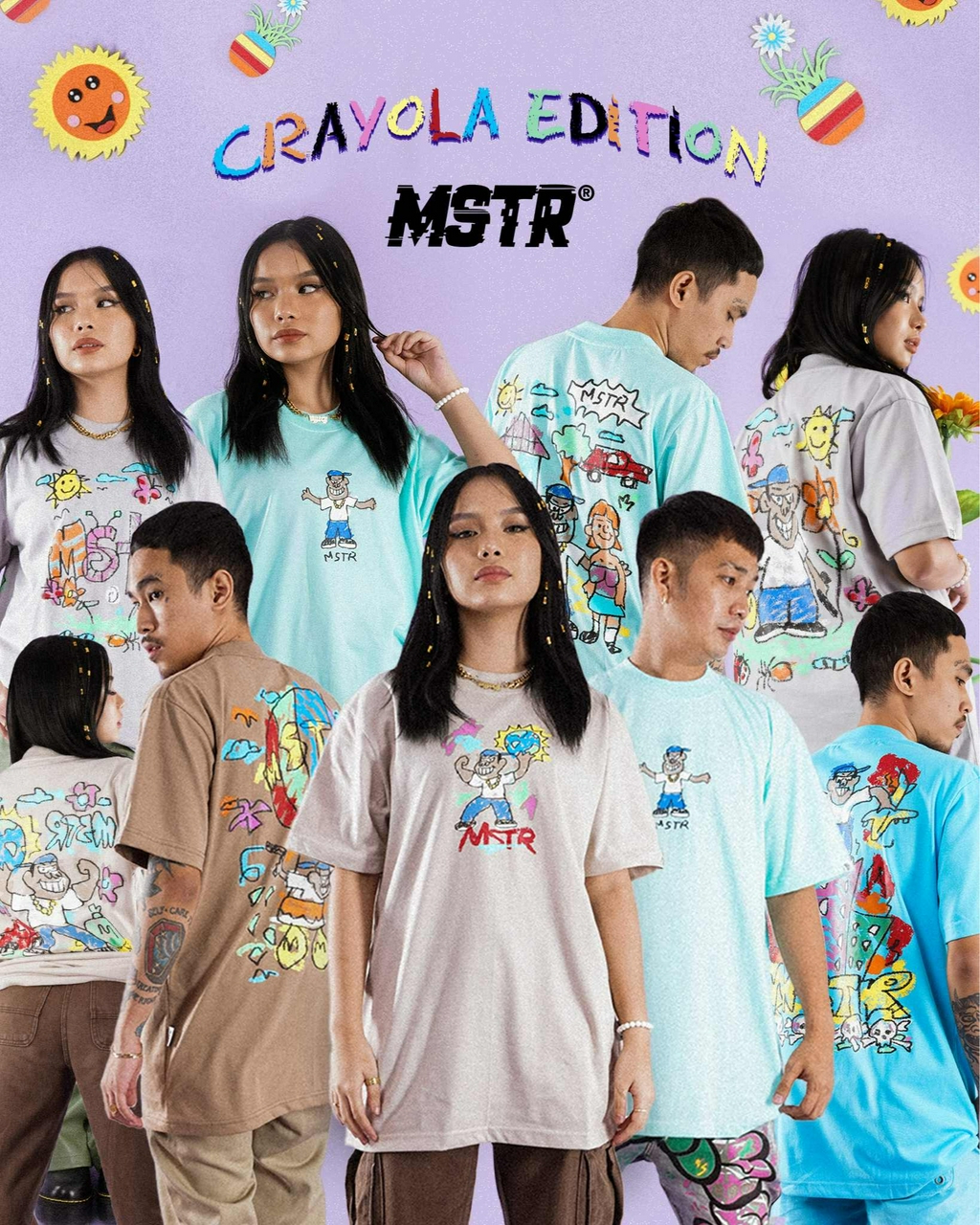 MSTR CO. SHOP, Online Shop | Shopee Philippines