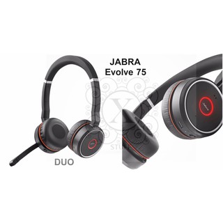 Brand new JABRA Headsets (EVOLVE Series - 65, 75, 80) | Shopee Philippines