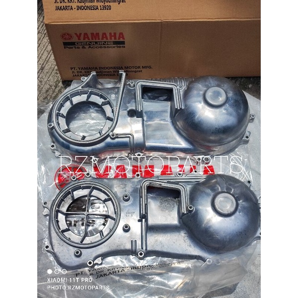 CRANKCASE COVER1 NMAX V1, V2 (YAMAHA ORIGINAL) | Shopee Philippines