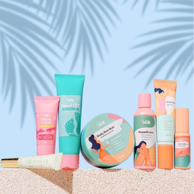 Simply Hue Intimate Skincare | Shopee Philippines