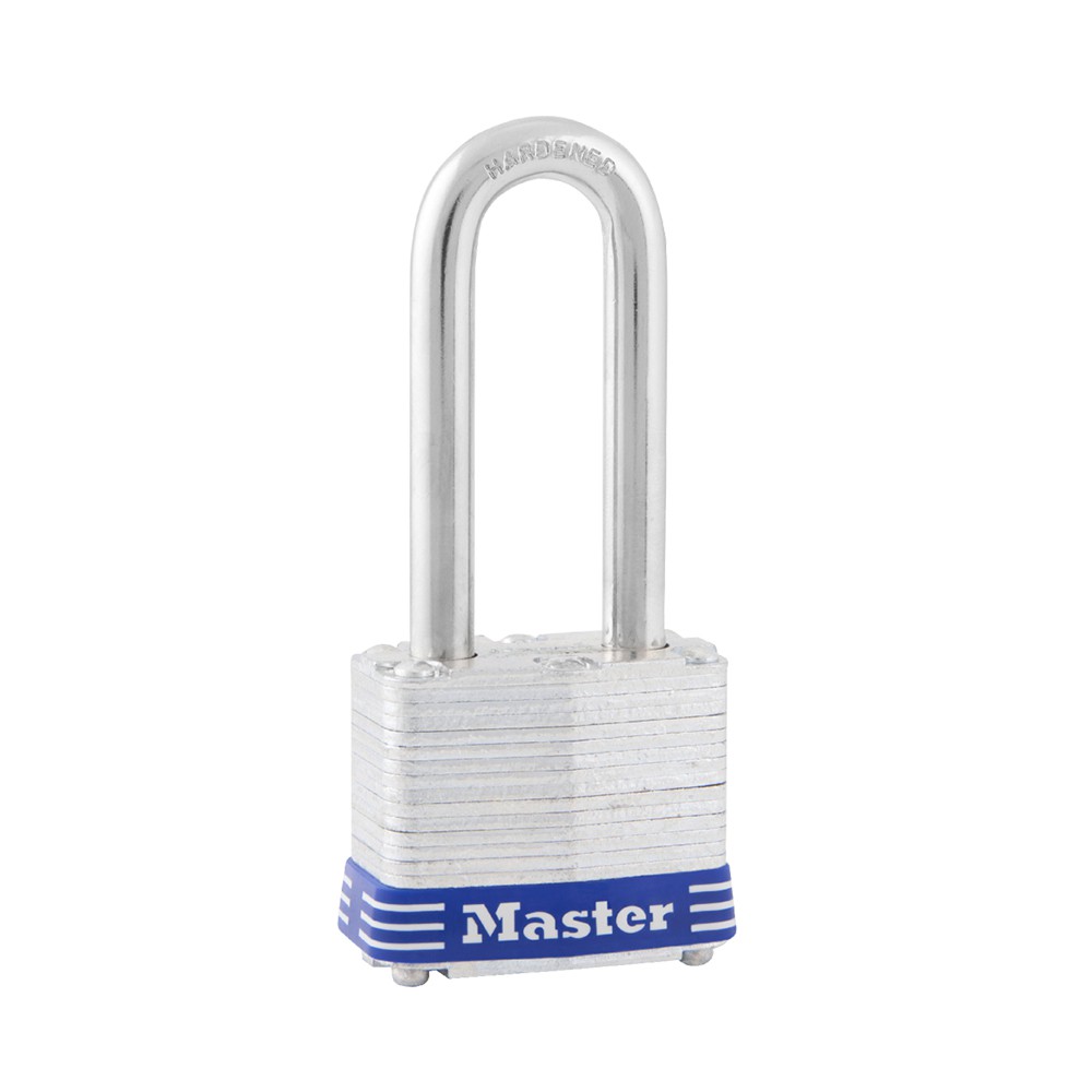 Master Lock MSP3DLH Padlock Lam Stl. 40mm 51mm Shackle | Shopee Philippines