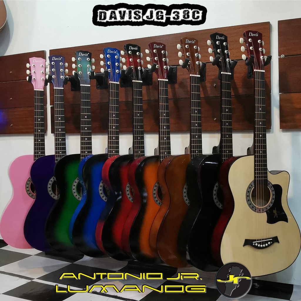 Antonio Lumanog Jr Music Store, Online Shop | Shopee Philippines