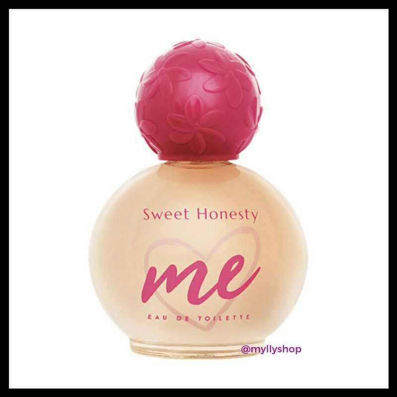 AVON SWEET HONESTY EAU DE TOILETTE 50ML | Shopee Philippines