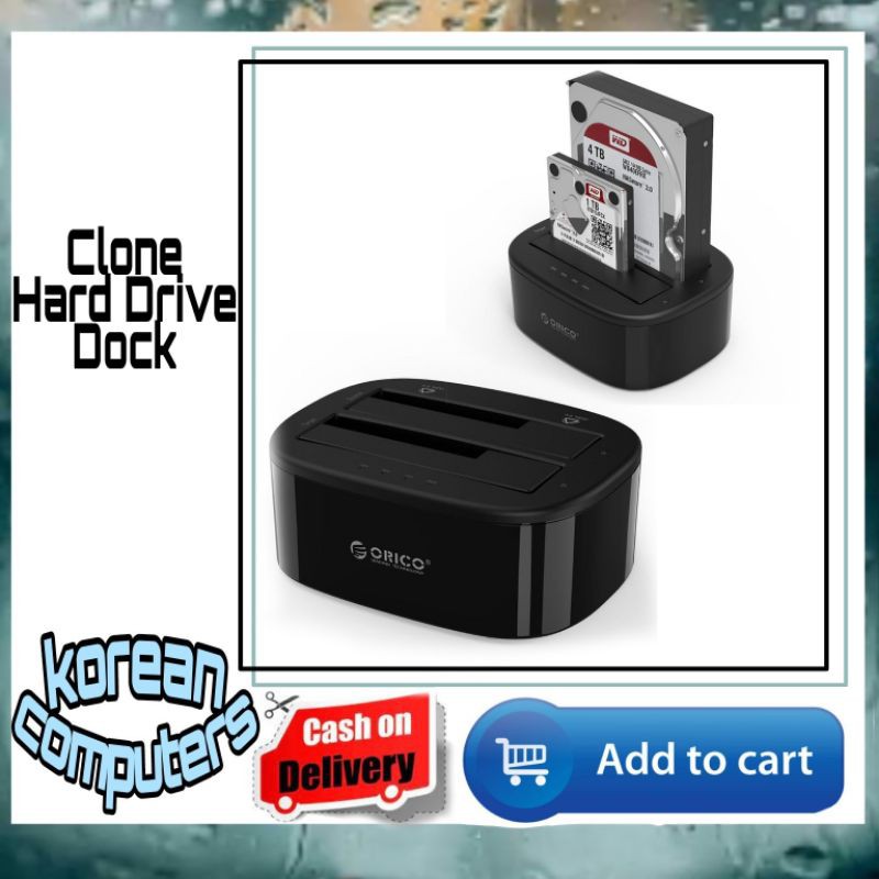 Orico 6629us3-c-v1-bk dual bay sata to usb 3.0 external hard drive ... Orico 6629us3-c-v1-bk dual bay sata to usb 3.0 external hard drive ...