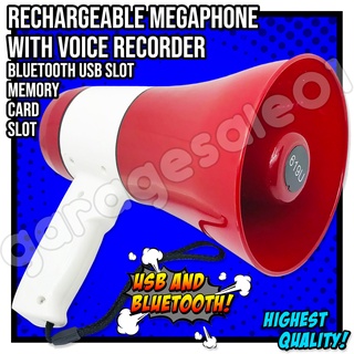 megaphone - Best Prices and Online Promos - Mar 2023 | Shopee Philippines
