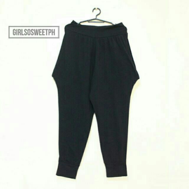 Chachi Pants