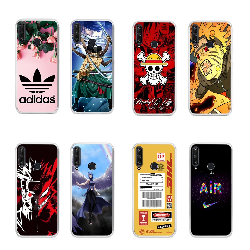 INS Case Huawei Y6P Y7 2019 Y7 Prime 2019 Y6s Y6 Pro 2019 Nova 7i P40 ...