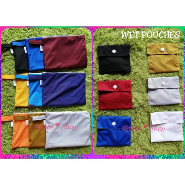 Waterproof Wet Pouch | Shopee Philippines