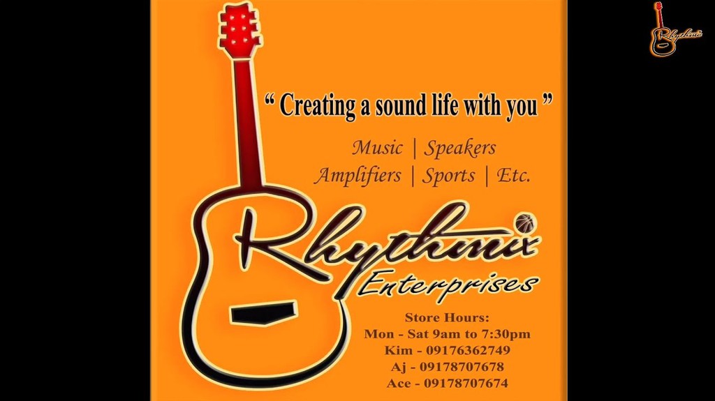 Rhythmix Enterprises, Online Shop | Shopee Philippines