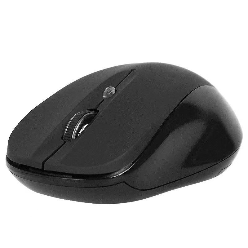 HP Wireless Portable Optical Mouse Universal Laptop PC Computer Wire ...