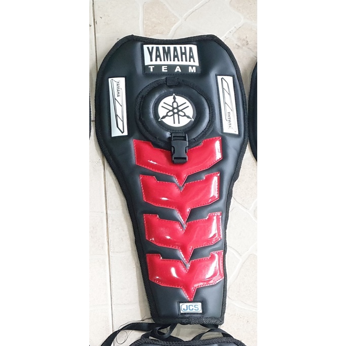 Tank Cover for ytx yamaha | Shopee Philippines