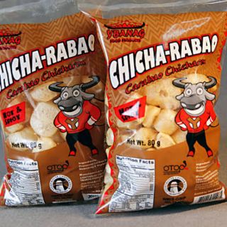 chicharabao - Best Prices and Online Promos - Jan 2023 | Shopee Philippines