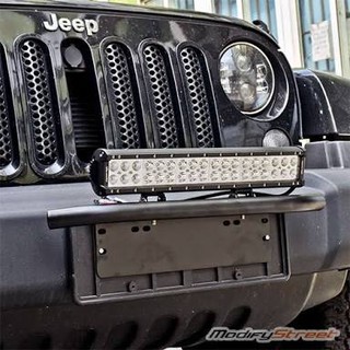 Car Plate Nudge Bar universal | Shopee Philippines