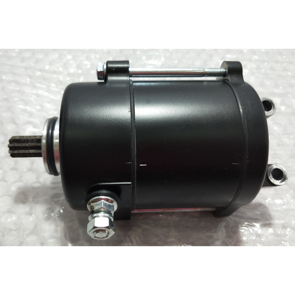 STARTER MOTOR - MIO (500cc) | Shopee Philippines