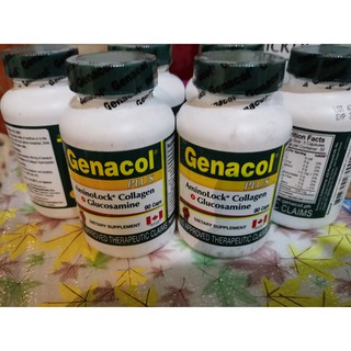 genacol - Prices and Online Deals - Apr 2020 | Shopee Philippines