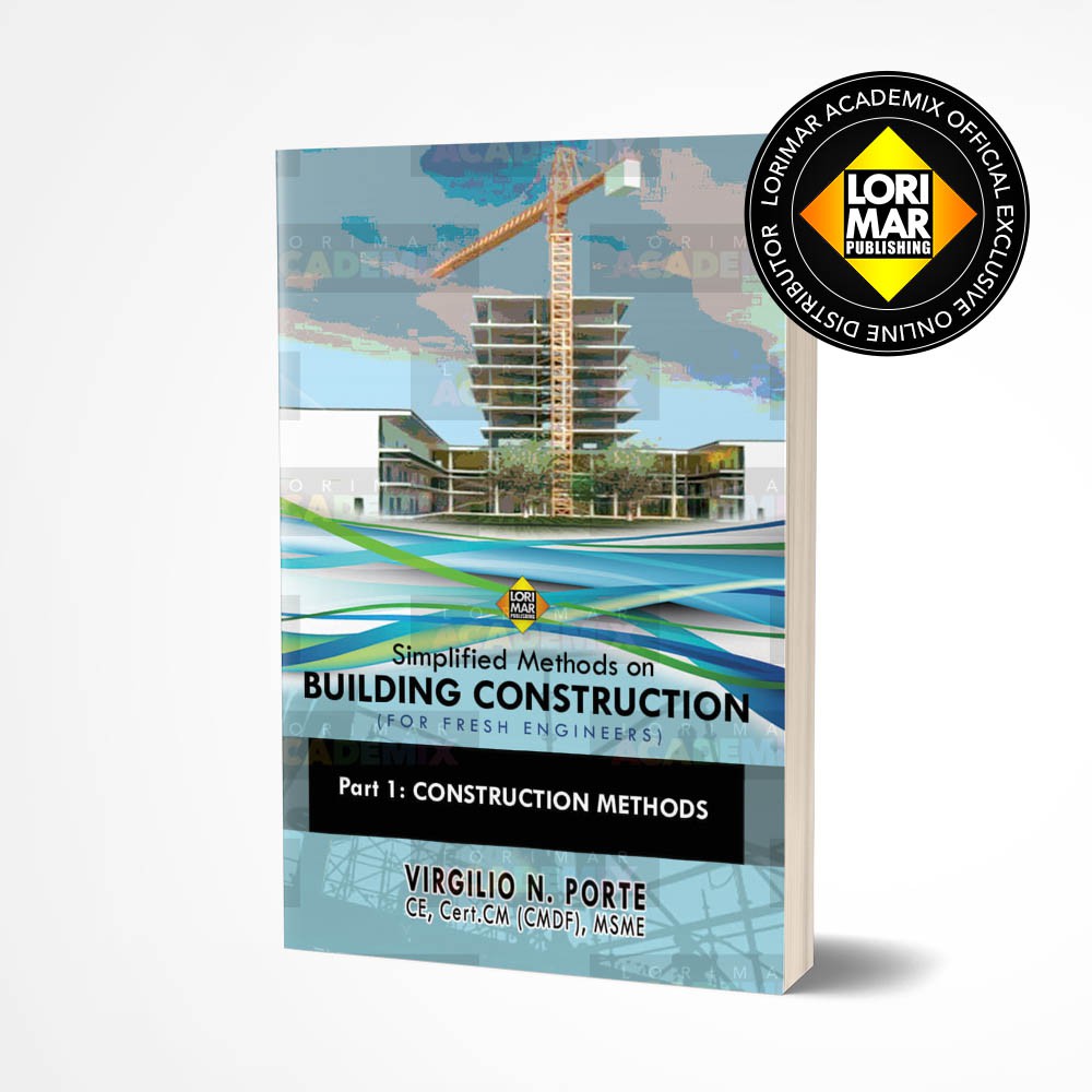 Simplified Method On Building Construction (For Fresh Engineers ...