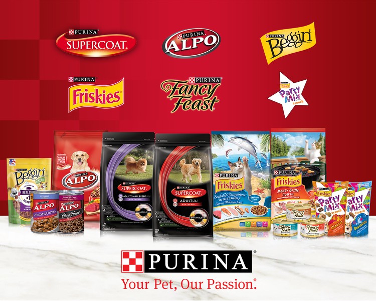 PURINA OFFICIAL STORE, Online Shop | Shopee Philippines