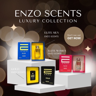 Enzo Scents, Online Shop | Shopee Philippines