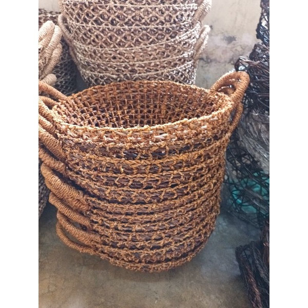 Native Rattan Tray Small | Shopee Philippines