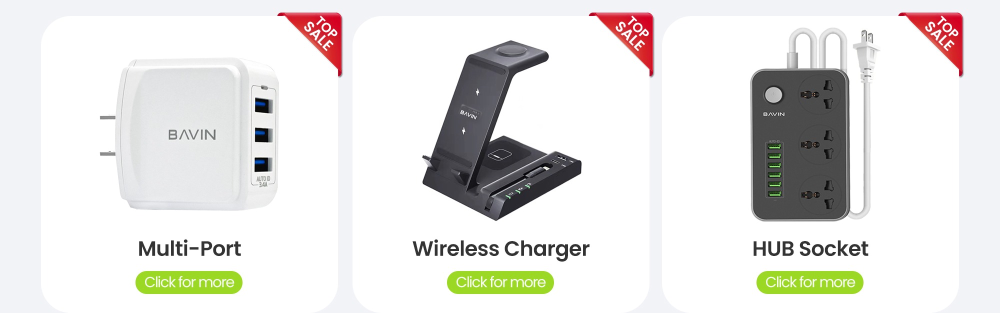 BAVIN Official Store