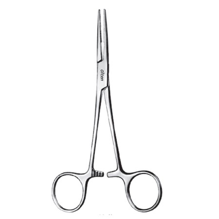 Kelly Forcep STRAIGHT/ CURVED (PREMIUM) | Shopee Philippines