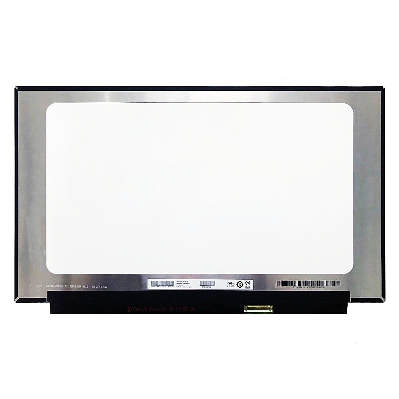 N156HRA-EA1 LM156LF2F03 LM156LF2F01 B156HAN08.4 NE156FHM-NX1 NV156FHM ...