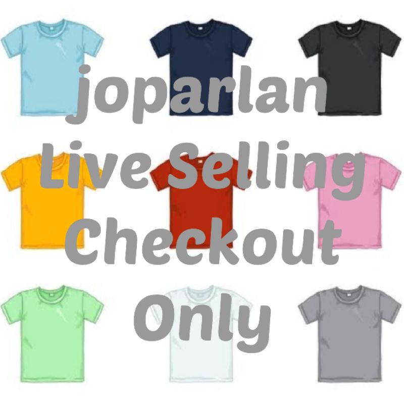 LIVE SELLING CHECKOUT LINK ONLY | Shopee Philippines LIVE SELLING CHECKOUT LINK ONLY | Shopee Philippines