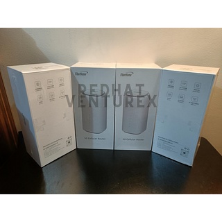 FIBERHOME 5G CPE (LG6121F) | Shopee Philippines