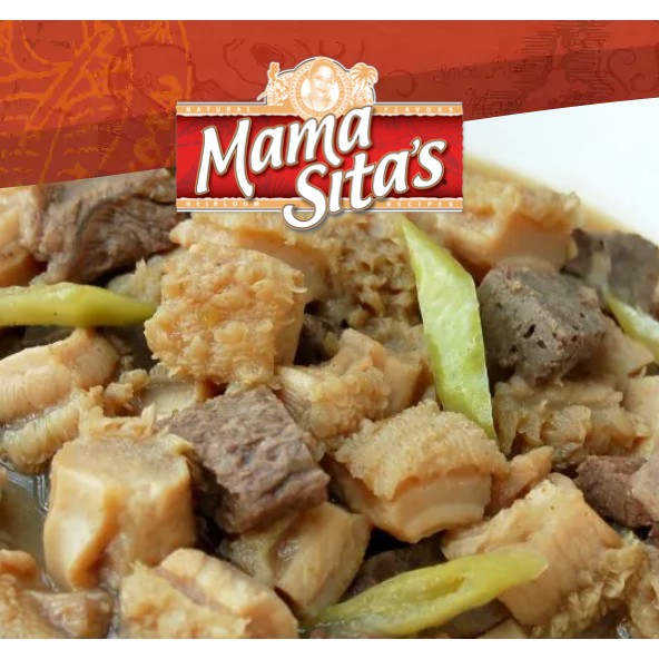 Mama Sitas Papaitan Mix Recipe | Deporecipe.co