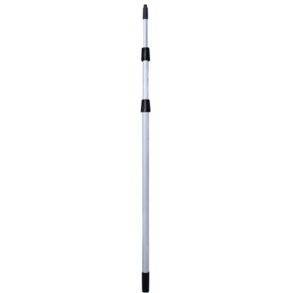 Telescopic Aluminum Pole | Shopee Philippines